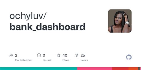 Bankdashboardlibmaindart At Master · Ochyluvbankdashboard · Github