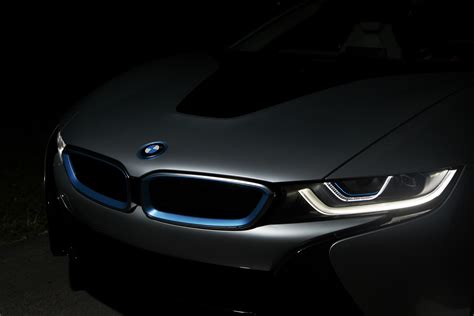 배경 화면 Bmw I8 스포츠카 실버 자동차 고성능 차 바퀴 육상 차량 자동차 디자인 자동차 외장 자동차 제조 고급 차량 범퍼 개인용 고급차