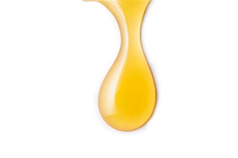 매크로 하나 꿀 방울 흰색 배경에 고립 파일 클리핑 경로가 포함 되어 있습니다 꿀에 대한 스톡 사진 및 기타 이미지 꿀 시식 식용유 Istock