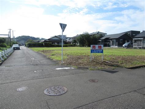 ハトマークサイト宮崎県児湯郡高鍋町大字南高鍋の 売地