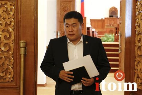 Л Оюун Эрдэнэ гишүүнийг Үндсэн хууль зөрчсөн хэмээн Цэцэд ханджээ