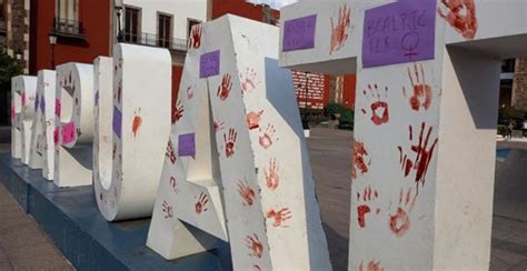 Guanajuato Primer Lugar De Homicidios Contra Las Mujeres