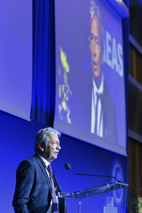 Massimo Aparo Delivers Remarks At The Special Event 03411 Flickr