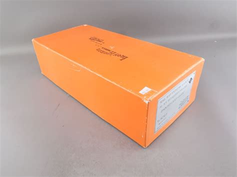 O Brass Model Psc 15519 1 Rea Rex Railway Express Agency 50 Ice Reefer Refigerator Car 7804