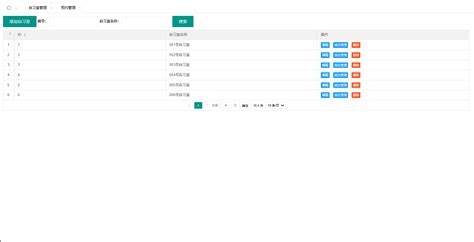 Ssm实现的自习室预约系统源码分享 Csdn博客