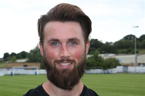 Chris Holroyd Leaves Stalybridge Celtic Tameside Correspondent