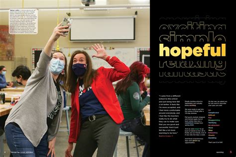 Walsworth Yearbooks Schools Take Top Spot In Three Of Four Yearbook