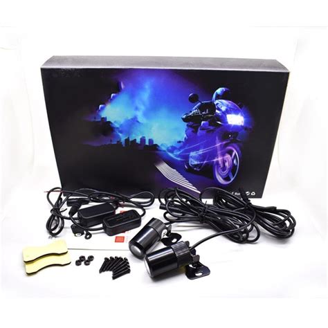 Led Projector Advertising Courtesy Lamp Applicable Grandado