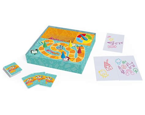 Jogo Adivinhação NINA BRINQUEDOS EDUCATIVOS