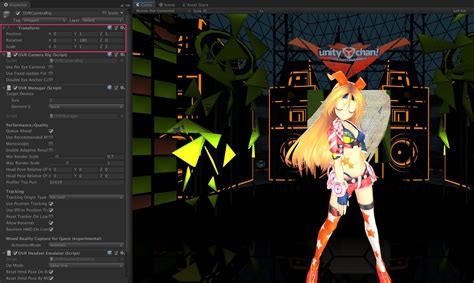 UnityでOculus Quest向けアプリを開発する際の手始めUnityVROculus Quest kanのメモ帳