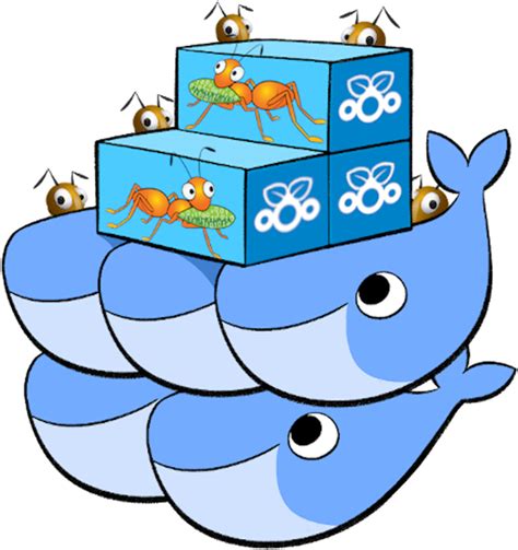 Docker Clipart Full Size Clipart Pinclipart