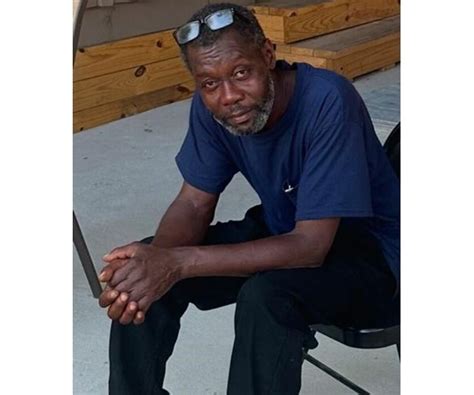 David Lee Bryant Obituary 2025 Holly Hill Sc Grace Funeral Services Llc Holly Hill