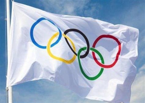 JEUX OLYMPIQUES Semaine Des Jeux Olympiques Et Paralympiques 2024