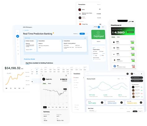 Financial Software Development Company