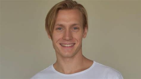 Kim Jest Mieszko Masłowski Wiek Taniec Z Gwiazdami 14 Instagram Obcaspl