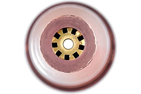 Мундштук пропановый PNME 9 к резакам серий Р3-300/Р3-345 №2П ПТК ...