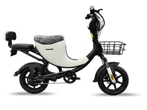 Электровелосипед Kugoo Kirin V2