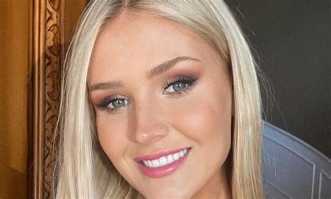 California Girl Next Door Allie Dunn Makes Jaws Drop In Her Tiny