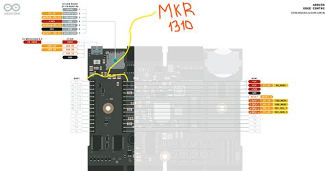 Help Edge Control Edge Control Arduino Forum