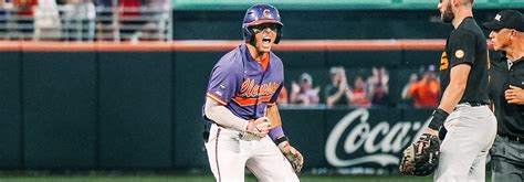 Listen Blake Wright On Tpb After Monster Weekend The Roar Blog Clemson Sc