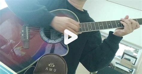 이인하의 파퓰러통기타 타브악보 100선 난바람넌눈물 초견 연주 동영상 네이버 블로그