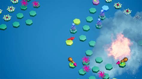 Buy Cheap Hex Jump Cd Key 🏷️ Best Price Gg Deals