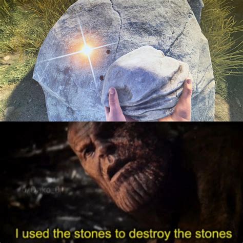 Every Rust Player Can Relate To This Nakedsforever R Playrust