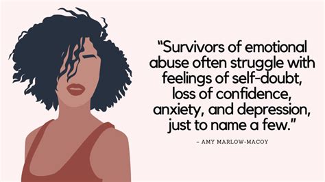 Top 55 Mental And Emotional Abuse Quotes