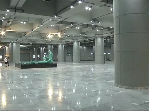 武汉建设首个 “裸装”地铁站