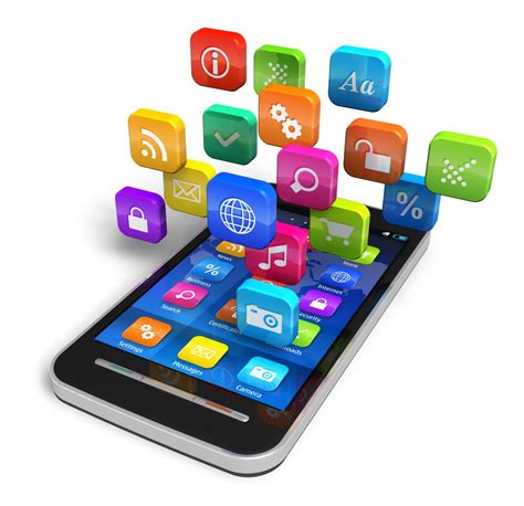 Importancia de las Apps aplicaciones móviles