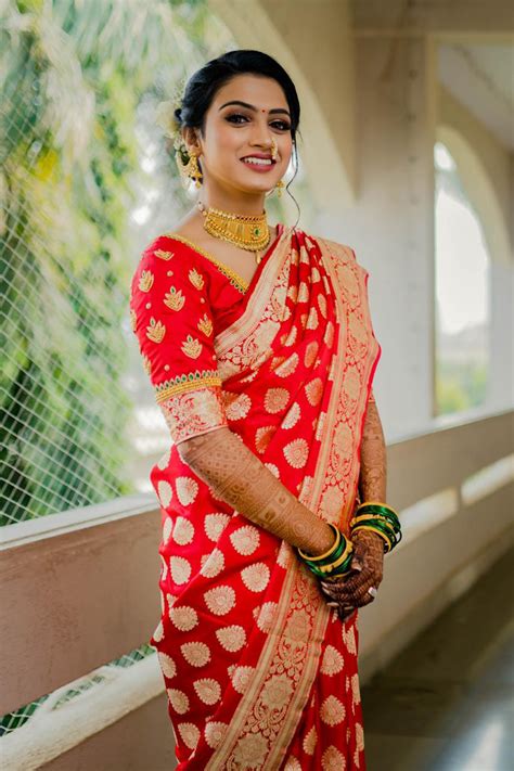 Richa Thakkar Bridal Makeup Artist And Hair Stylists Mumbai