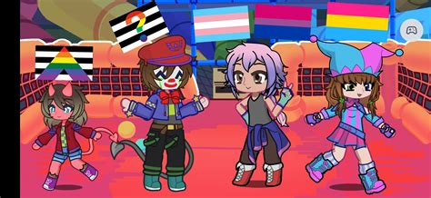 Some Sexualities R GachaLife2