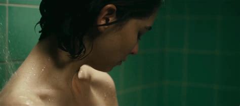 Matilda De Angelis Atlas 2021 Sexy Film Scene