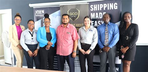 Gcci Collaborates With Ministry Of Labour To Host Sensitisation Session With Members