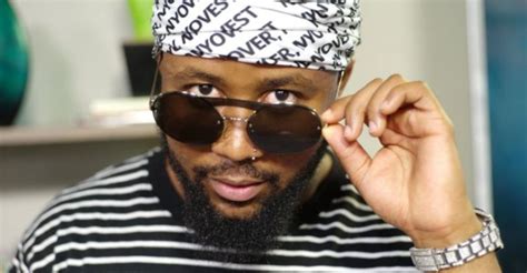 Cassper Reacts To Thuto Album Art Painting In Kenya Sa Hip Hop Mag