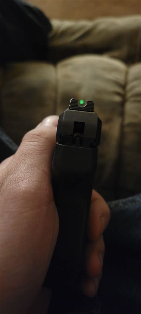 I Got An Lcp Max Today General Discussion Ar15 Com