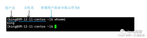 彻底搞懂 Linux 中的权限【详解】 Csdn博客