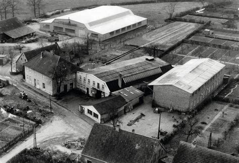 History Grimme Group