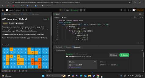 akashdeep vasistha on linkedin day362 365daysofcode scalerdiscord