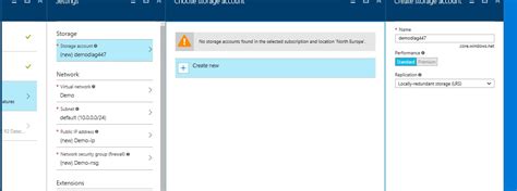 Azure Basics Part 2 Creating Vm Toroman