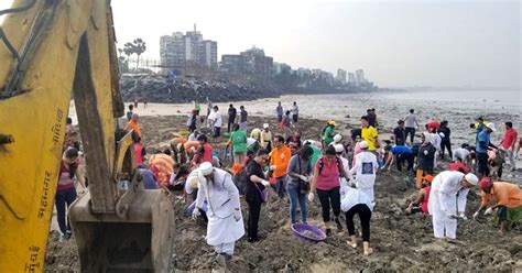 India Pledges To Beat Plastic Pollution 5 Steps Fast Tracking It Already
