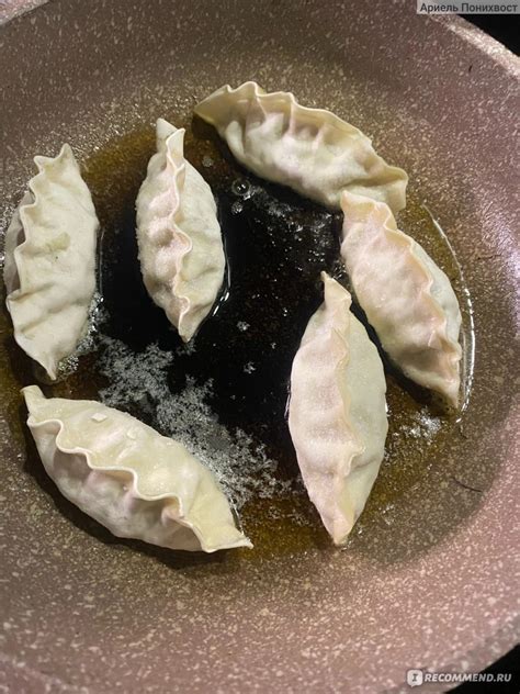 Дамплинги Bibigo Королевские - «🥟Дамплинги Королевские Bibigo. Как ...