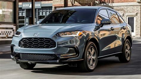2023 Honda Hrv Usa Get Calendar 2023 Update