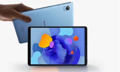 Blackview Tab 60 Lte 868 6128gb Niebieski Tablety 8 Sklep