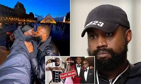 Shocking News Kanye West Reveals Lebron James Slept With Diddy For 100 Million Diddy Asked