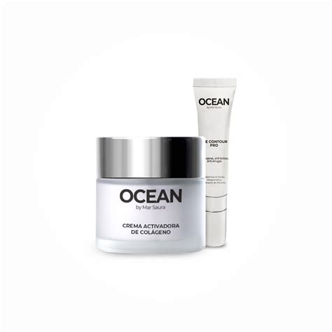 Ocean New Skin Kit Ocean By Mar Saura