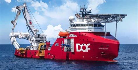 Dof Subsea Awarded Long Term Charter Contract For One Of Its Larger