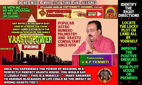 v s p tenneti posted on linkedin