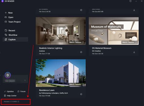 during rendering get help d5 render forum
