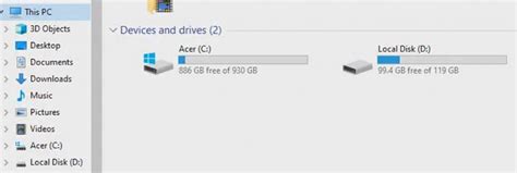 Can I Copy OS Drive On HDD Over To SSD In Same Laptop Windows 10 Forums